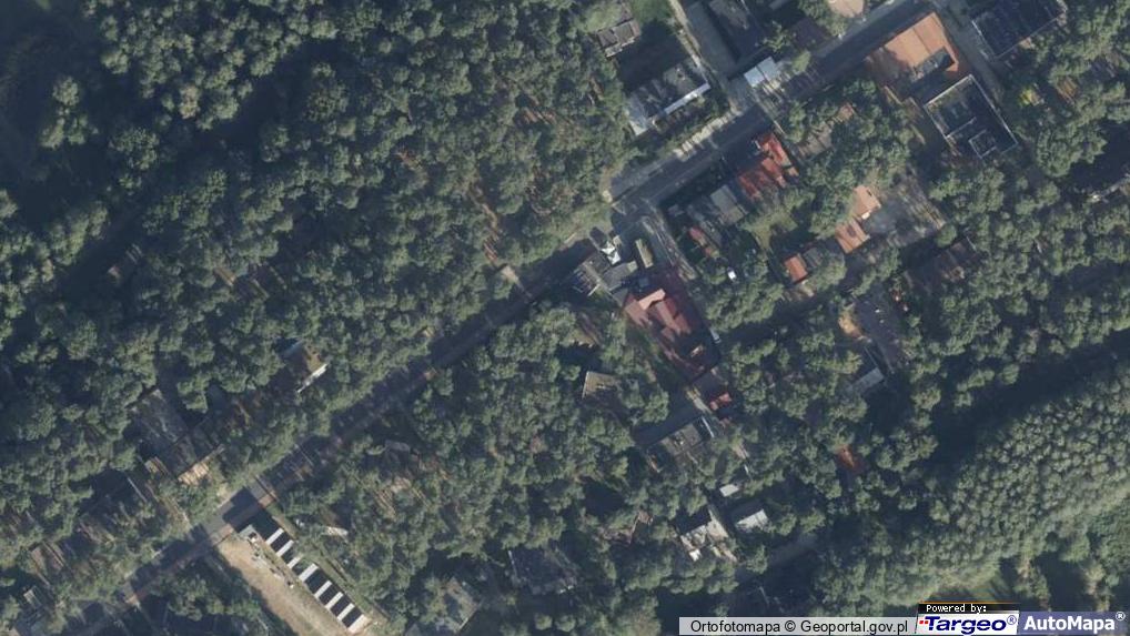 Dominicka 43H (ul), 64-140 Boszkowo-Letnisko